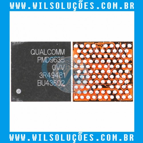 PMD9635 - 0VV - PMD 9635 - PMD9635 - Ci Power Baseband - Iphone 6S - 6SP
